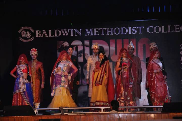 Baldwin Methodist College, Bangalore: Admission, Fees, Courses, Placements, Cutoff, Ranking